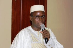 Presentation – OCLEI