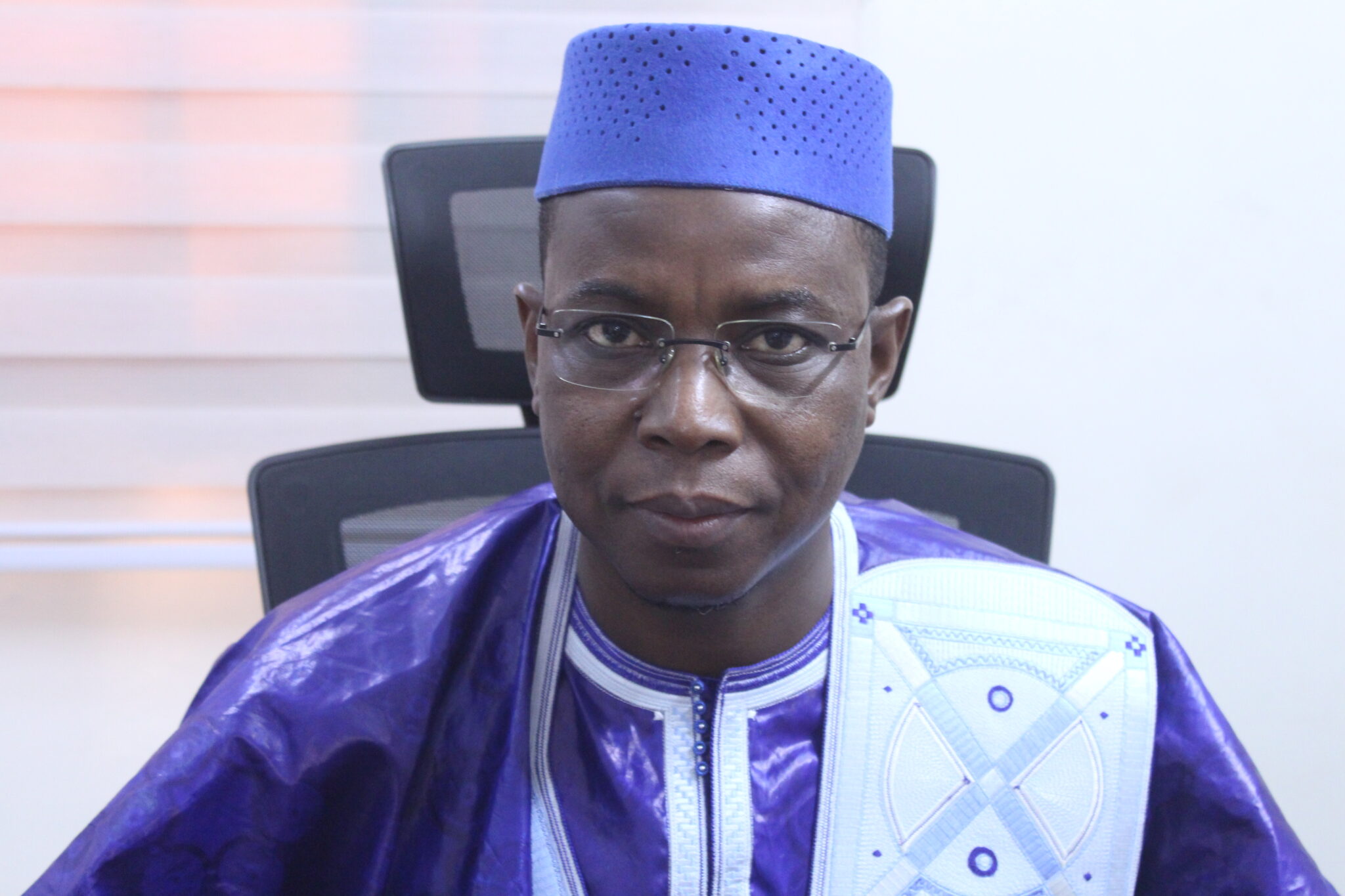 Presentation – OCLEI