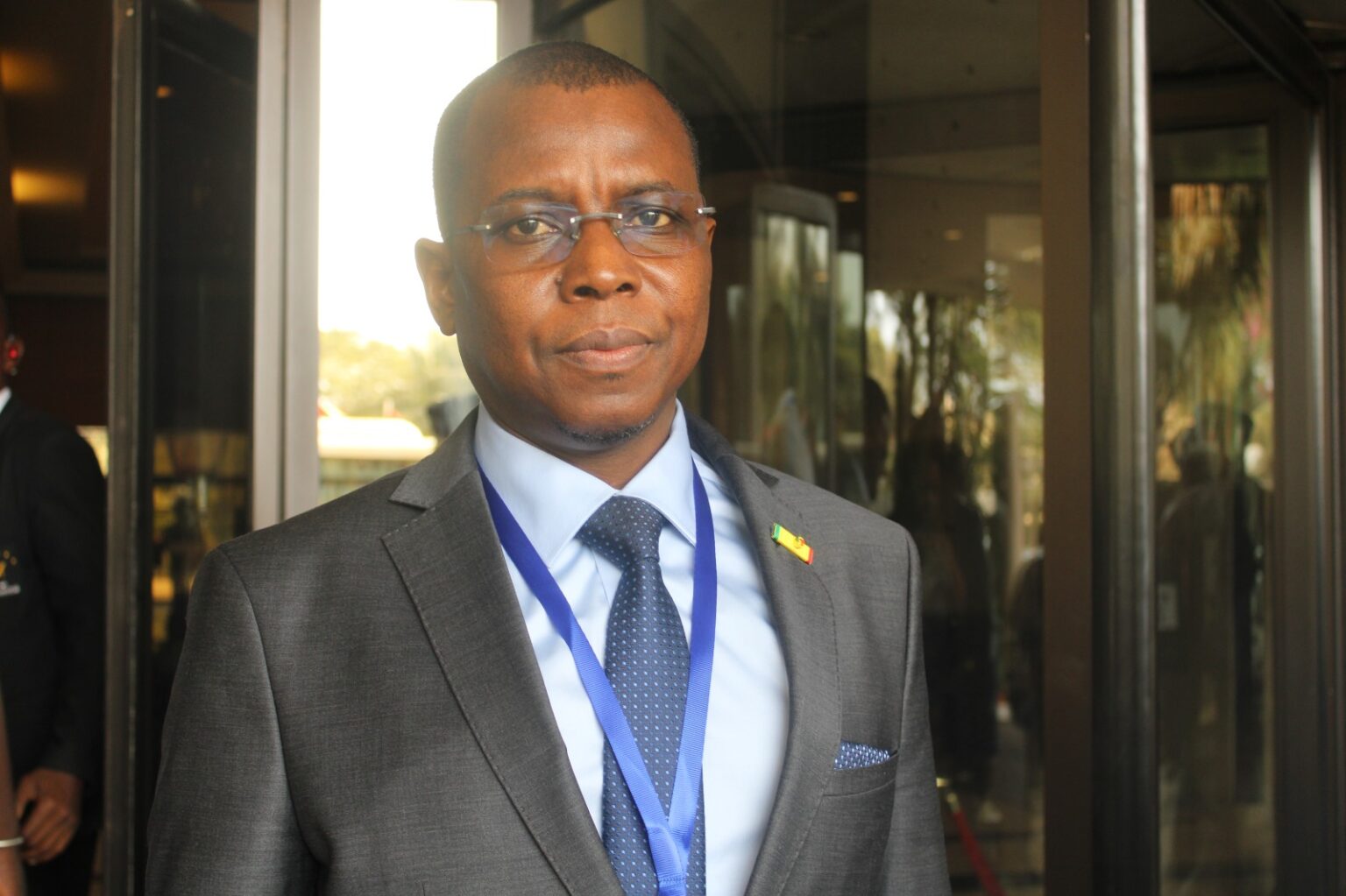 Presentation – OCLEI