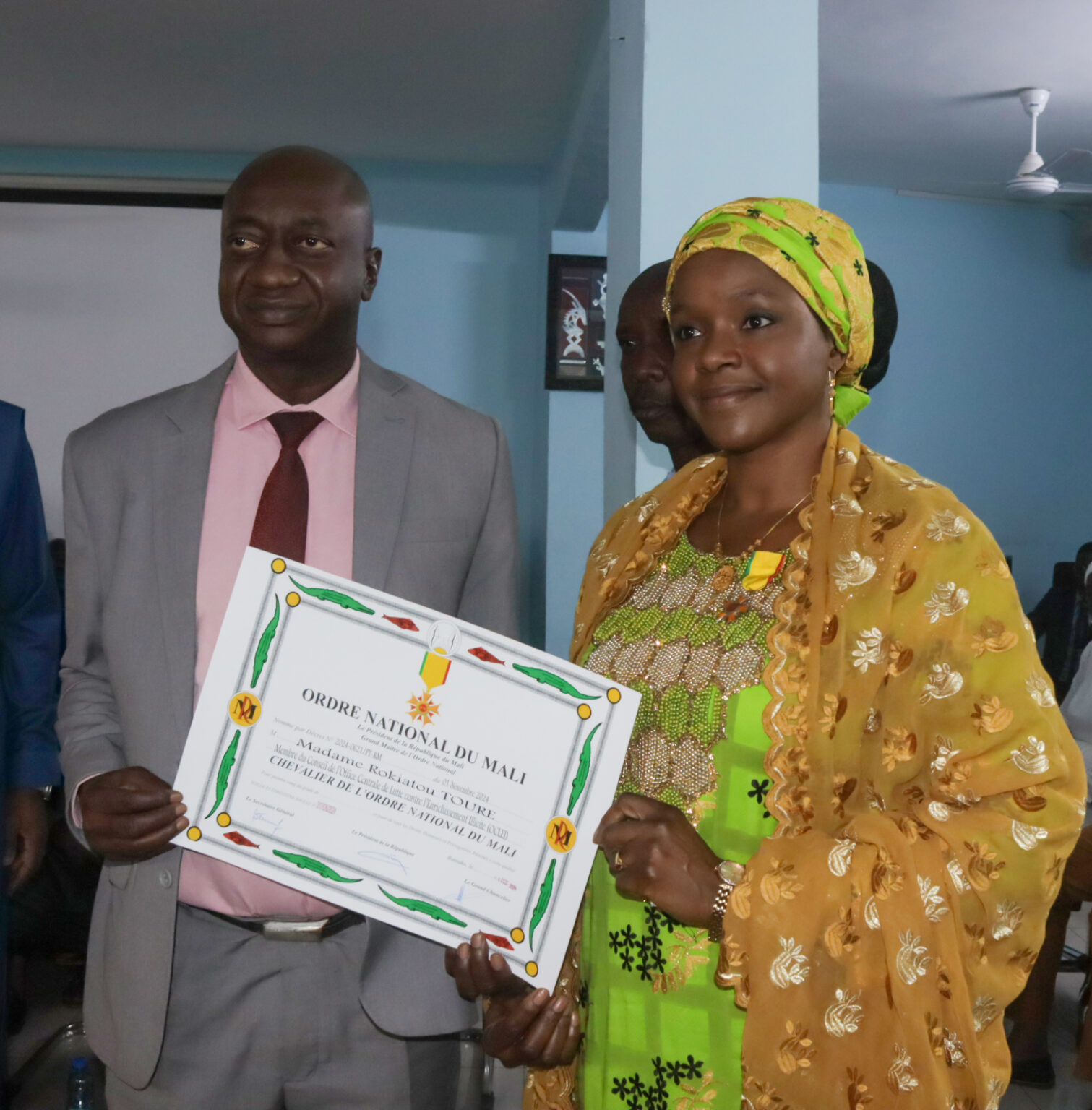 MULTIMEDIA – OCLEI